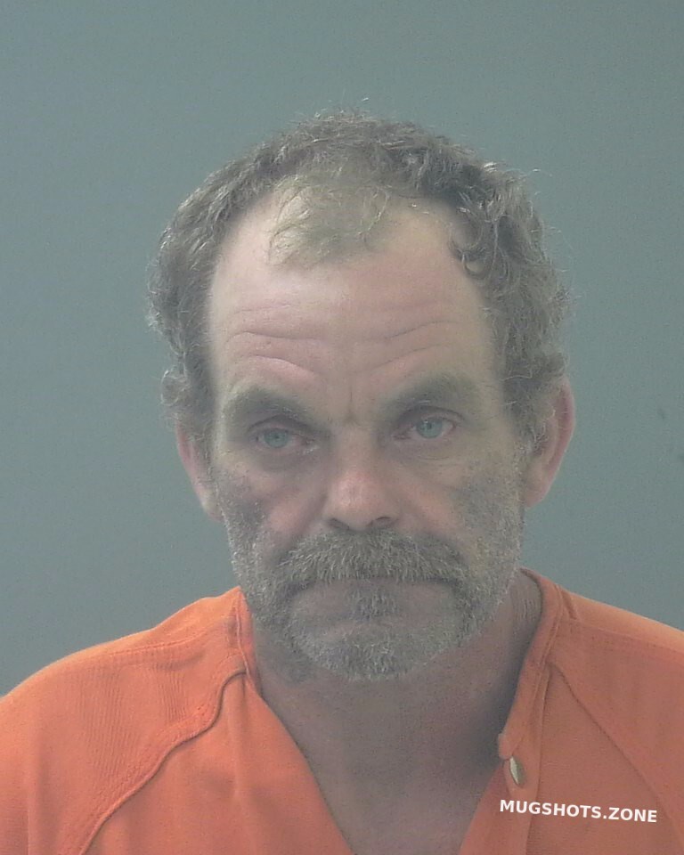 JOHNSON BENJAMIN PAUL 02/06/2023 - Santa Rosa County Mugshots Zone