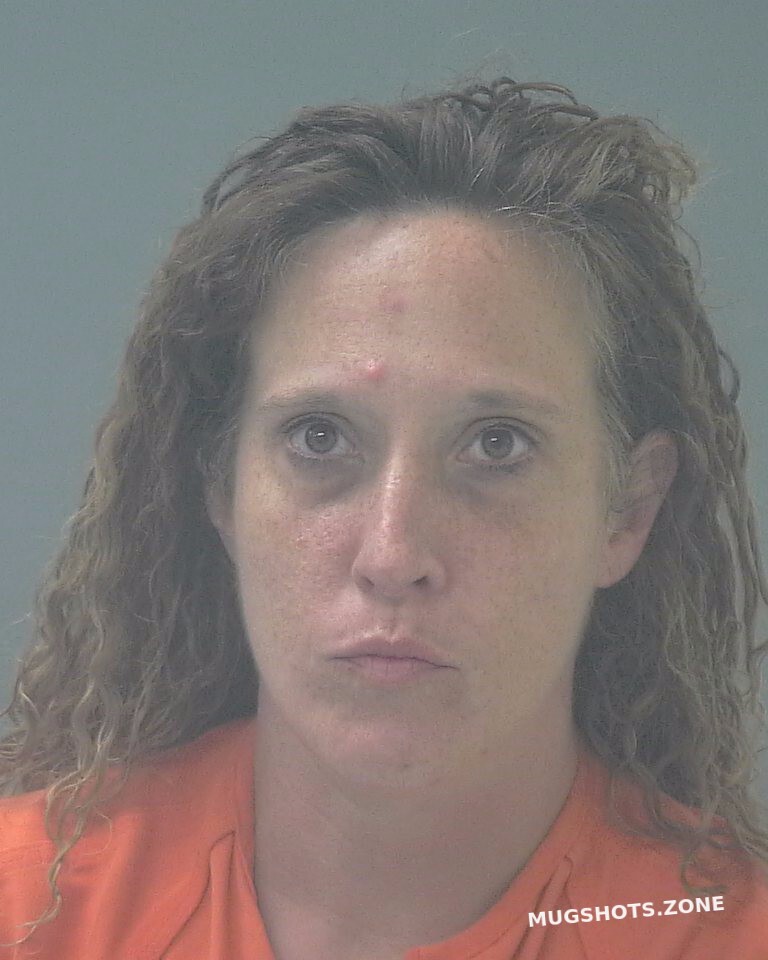 DIXON HOLLY DENISE 02/07/2023 - Santa Rosa County Mugshots Zone
