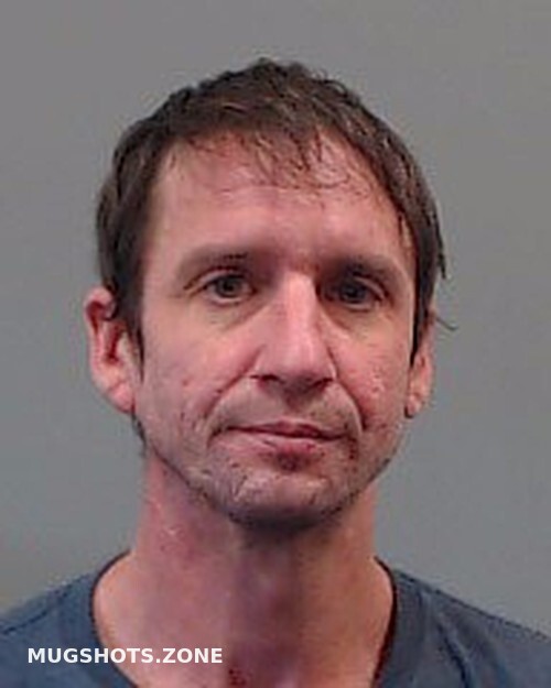 GODWIN ANDREW JACKSON 02/07/2023 - Santa Rosa County Mugshots Zone