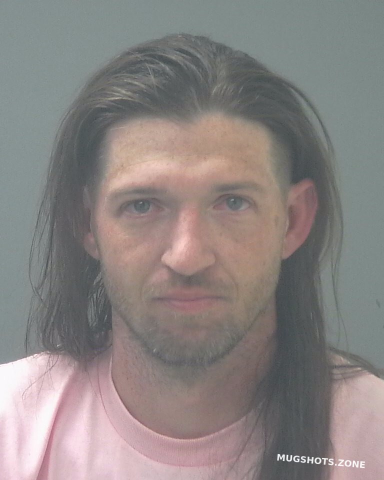 RECTOR JOE ALLEN 02/09/2023 - Santa Rosa County Mugshots Zone