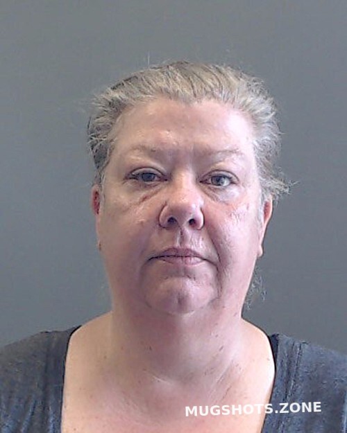 BENZENHAFER AMY MARIE 02/09/2023 - Santa Rosa County Mugshots Zone