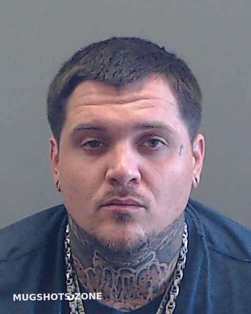 LONG DREW JORDAN 02/09/2023 - Santa Rosa County Mugshots Zone