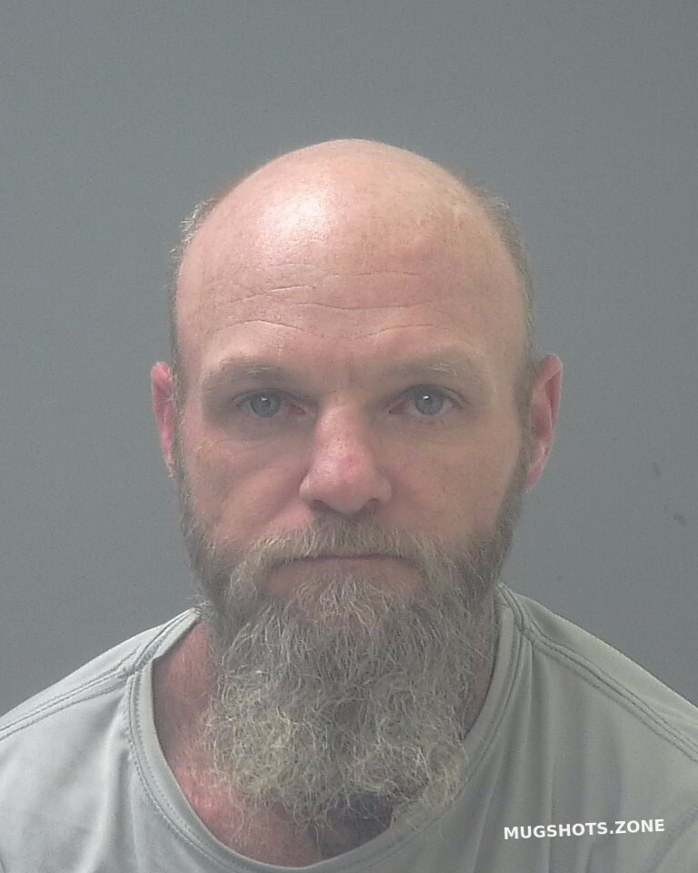 FOSTER GERALD MATTHEW 02/09/2023 - Santa Rosa County Mugshots Zone