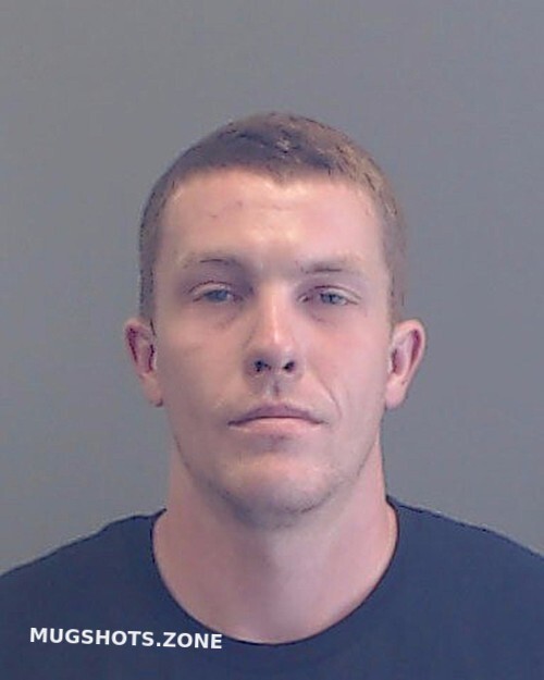 STEVENS JORDAN LEONADUS 02/09/2023 - Santa Rosa County Mugshots Zone