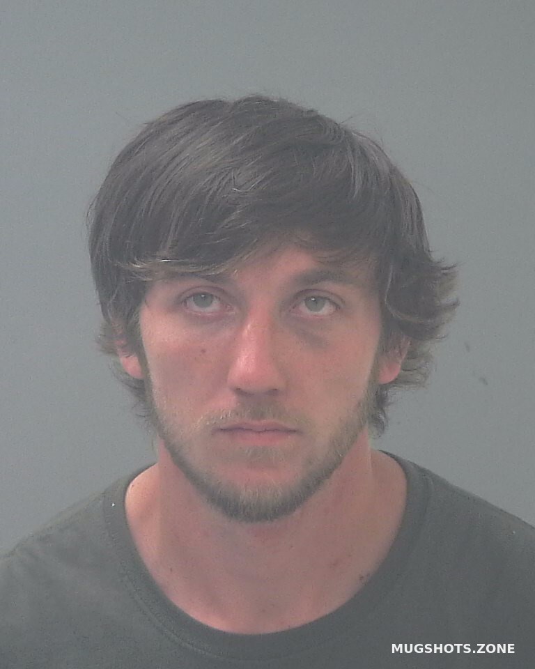 FOX DYLAN PAUL 02/10/2023 - Santa Rosa County Mugshots Zone