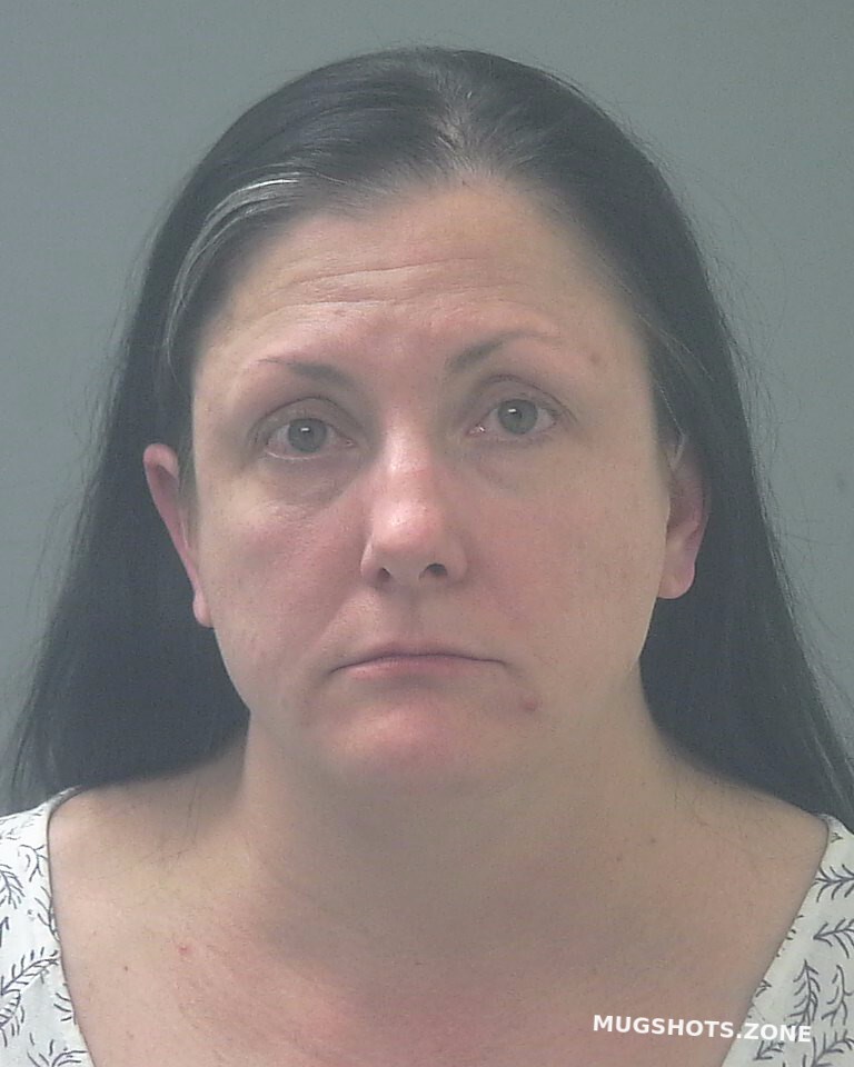 NORTHRUP KRISTEN ANN 02/11/2023 - Santa Rosa County Mugshots Zone