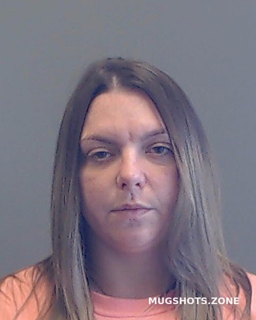 CAMPBELL HAILEY CATHERINE NOEL 02/13/2023 - Santa Rosa County Mugshots Zone