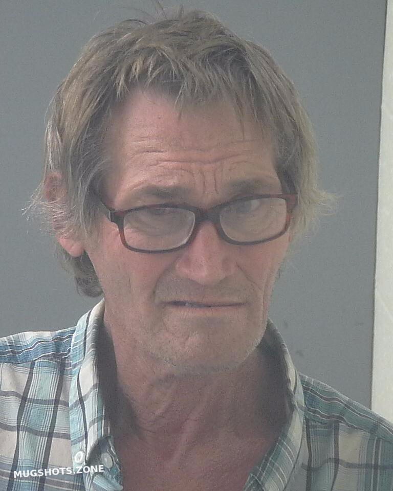UTTERBACK WILLIAM MAPHIS 02/13/2023 - Santa Rosa County Mugshots Zone