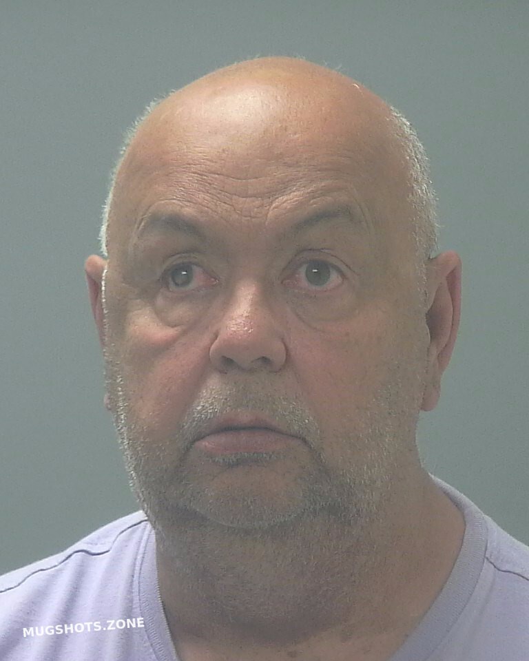 BECKNER JERRY WAYNE 02/16/2023 - Santa Rosa County Mugshots Zone
