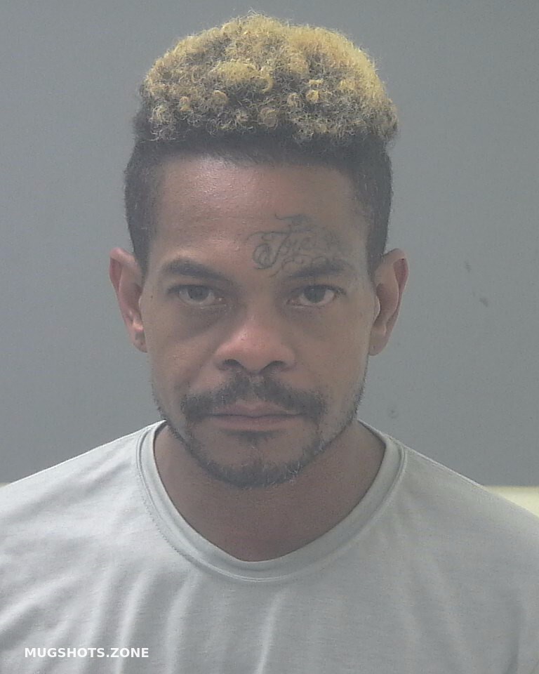 MCCLAIN JAMES WILLIAM 02/16/2023 - Santa Rosa County Mugshots Zone