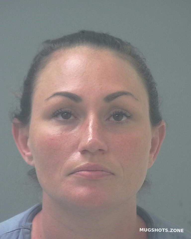 Sutton Heather Marie 02 17 2023 Santa Rosa County Mugshots Zone