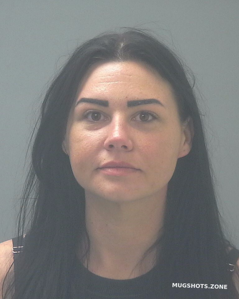Carr Kelsey Rose 02 17 2023 Santa Rosa County Mugshots Zone