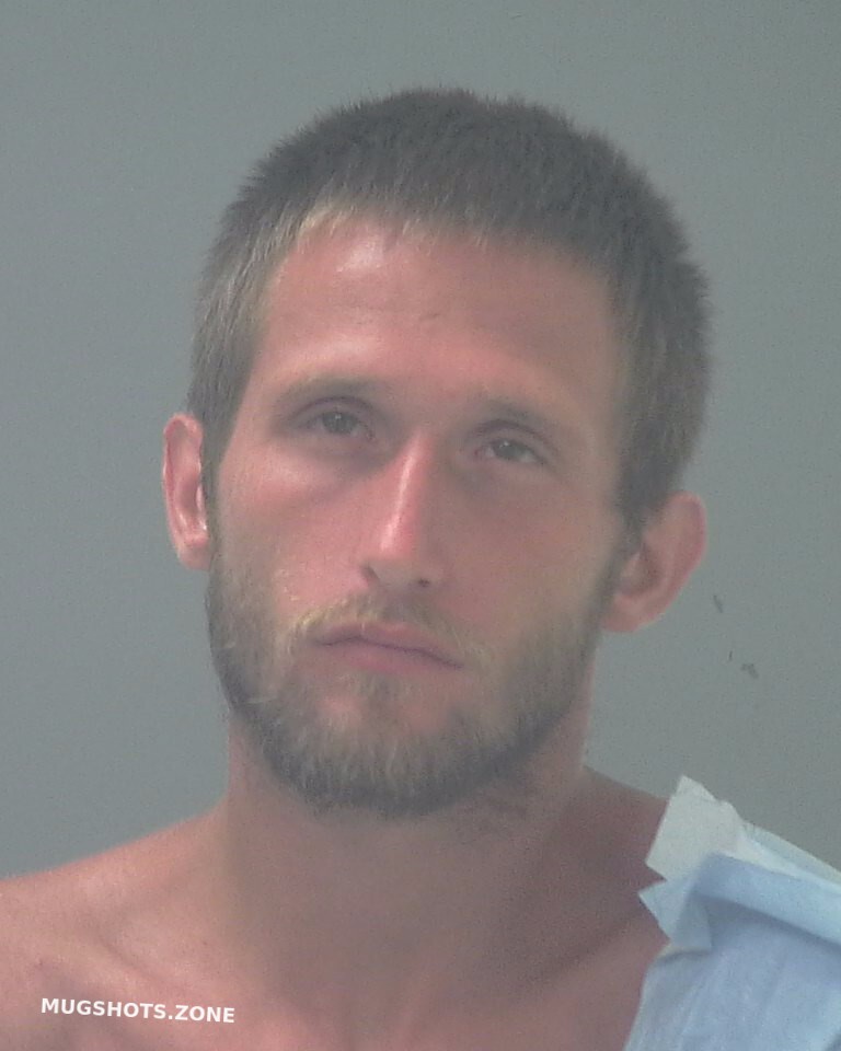 SHAFFER JOHN EDWARD 02/18/2023 - Santa Rosa County Mugshots Zone