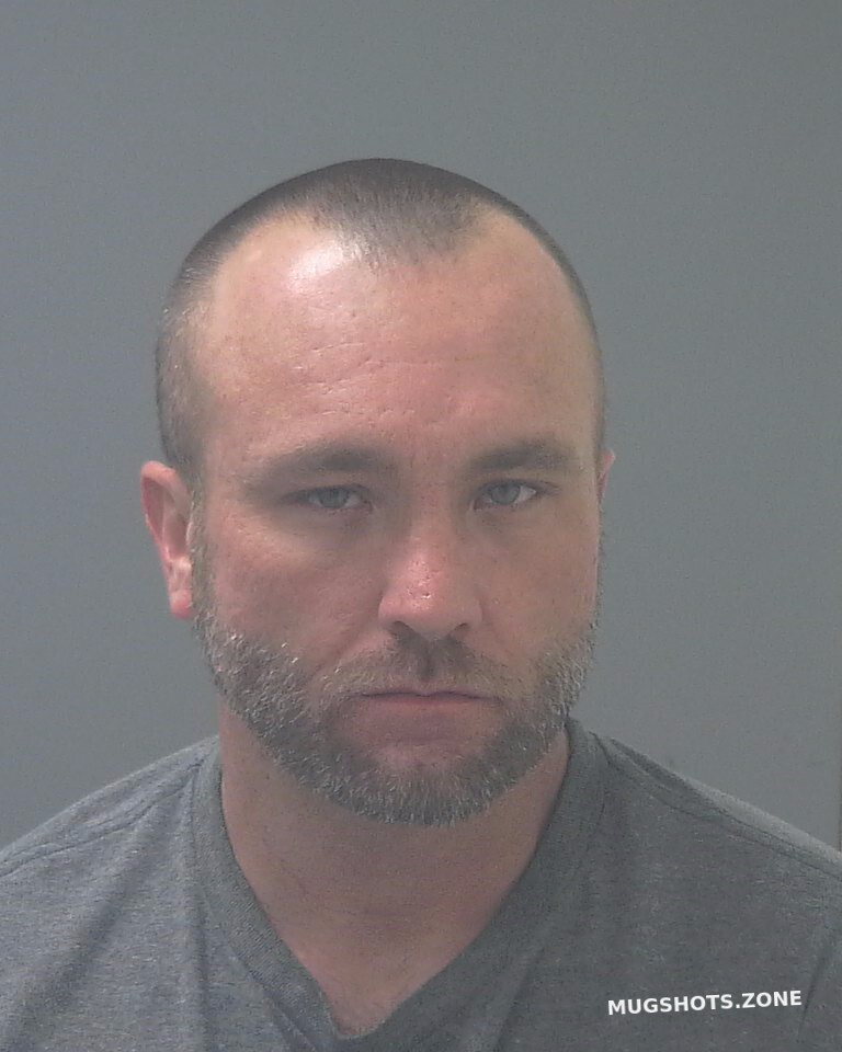 VANDERPOOL SHANE ADAM 02/18/2023 - Santa Rosa County Mugshots Zone