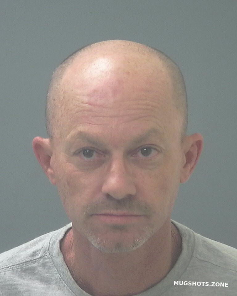 CARTER MICHAEL SHANE 02/18/2023 - Santa Rosa County Mugshots Zone