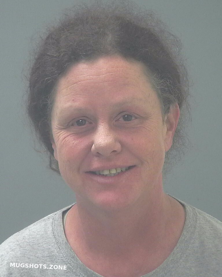 REED CHRISTI LEE 02/19/2023 - Santa Rosa County Mugshots Zone