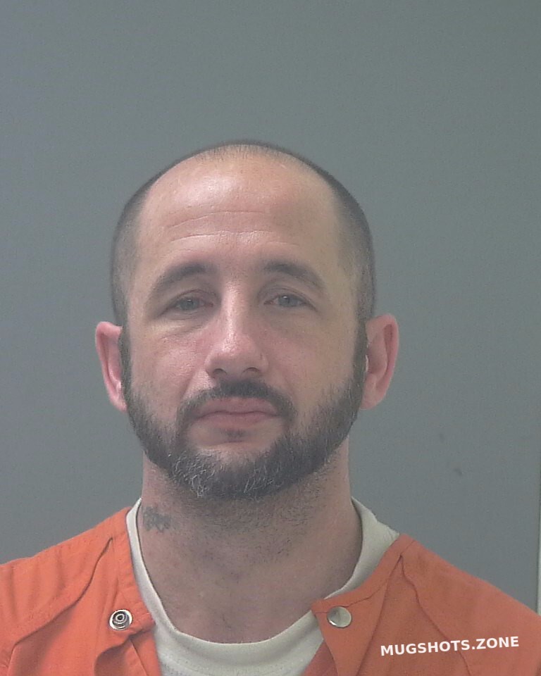 MCLENDON STEVEN TYGUE 02/19/2023 - Santa Rosa County Mugshots Zone