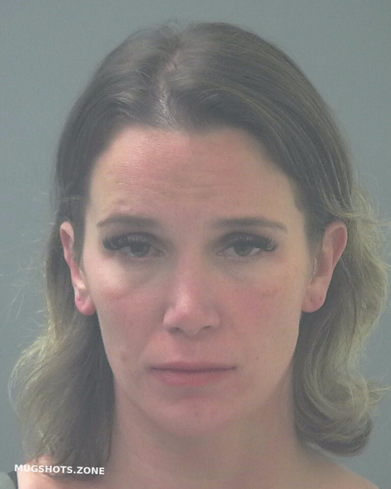 GAZDA ASHLEIGH RENEE 02/20/2023 - Santa Rosa County Mugshots Zone