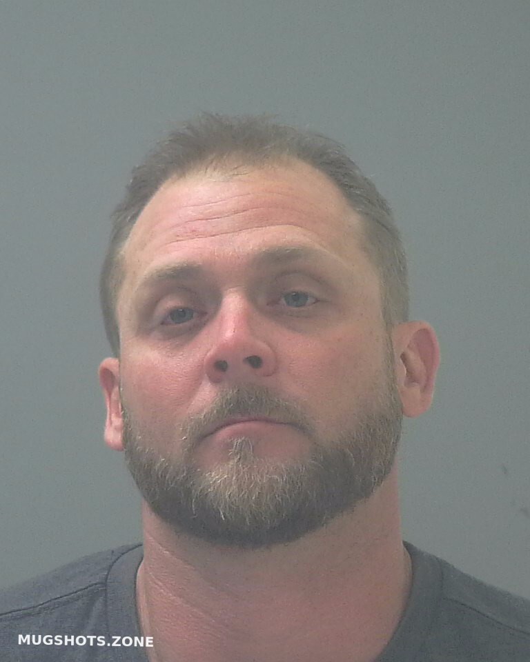 CASTO ERIC RANDALL 02/20/2023 - Santa Rosa County Mugshots Zone