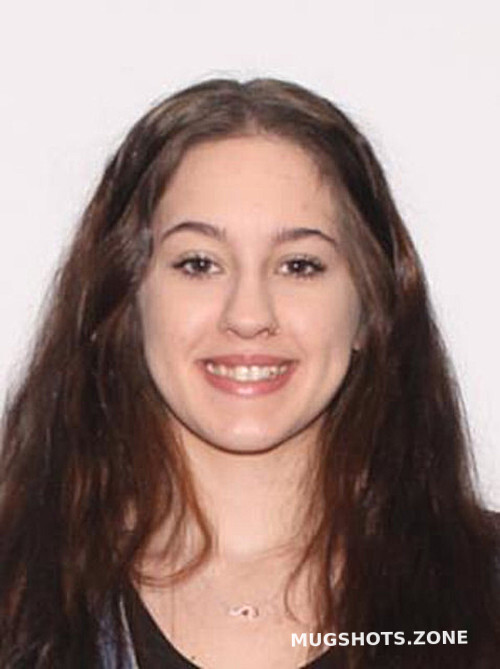 BARNES ALEXIS FAITH 02/21/2023 - Santa Rosa County Mugshots Zone