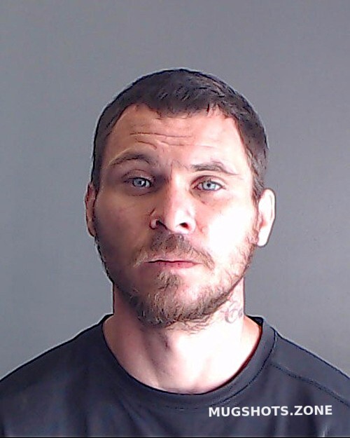 ALUMBAUGH CAMERON JEREMY 02/21/2023 - Santa Rosa County Mugshots Zone