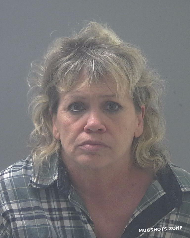 ATES DENISE ANN 02/21/2023 - Santa Rosa County Mugshots Zone