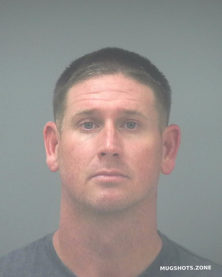 TROMMELEN CHRISTOPHER LEONARD 02/24/2023 - Santa Rosa County Mugshots Zone