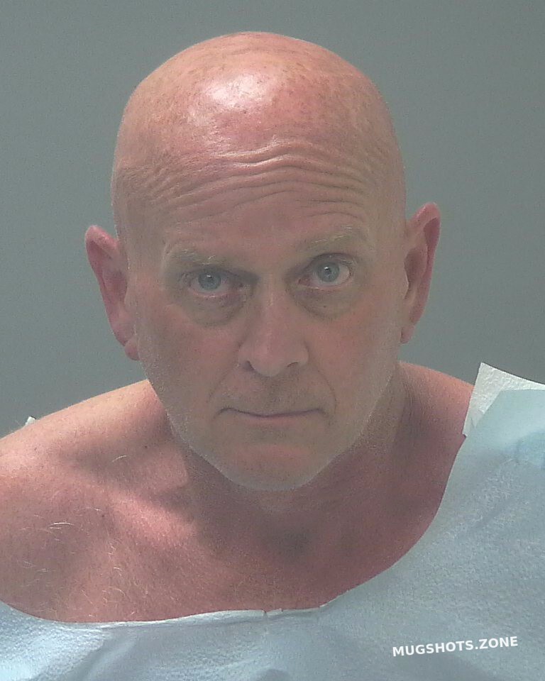 HOLBERT JOSEPH TROY 02/27/2023 - Santa Rosa County Mugshots Zone