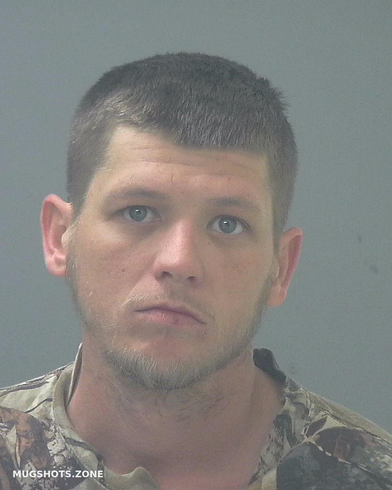 STEED DEREK CHARLES 03/01/2023 - Santa Rosa County Mugshots Zone