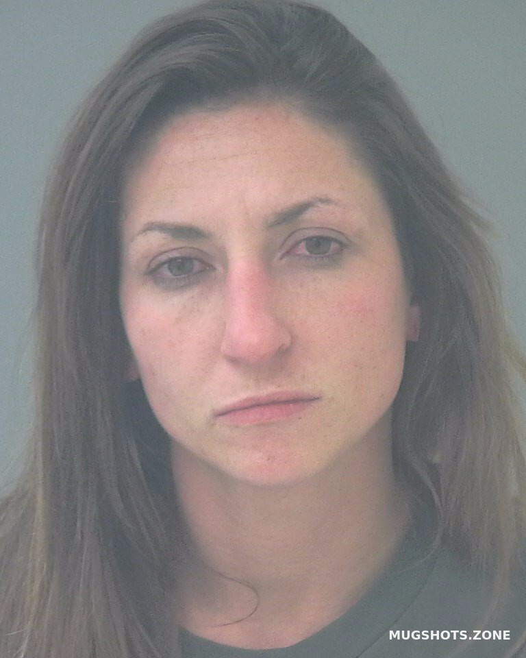 PAGE TABATHA ANN 03/02/2023 - Santa Rosa County Mugshots Zone