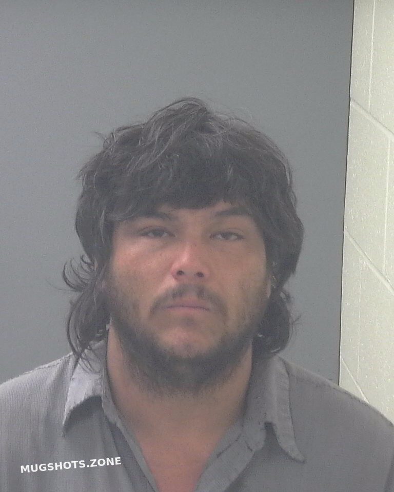 PITTMAN DOUGLAS DWAYNE 03/02/2023 - Santa Rosa County Mugshots Zone