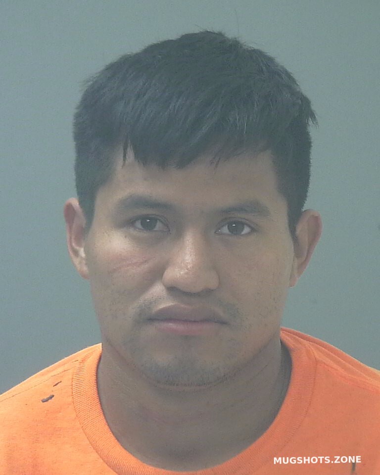 HERNANDEZ RONY MATIAS 03/03/2023 - Santa Rosa County Mugshots Zone