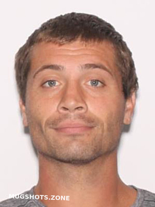 PARKER CHRISTOPHER TODD 03/03/2023 - Santa Rosa County Mugshots Zone