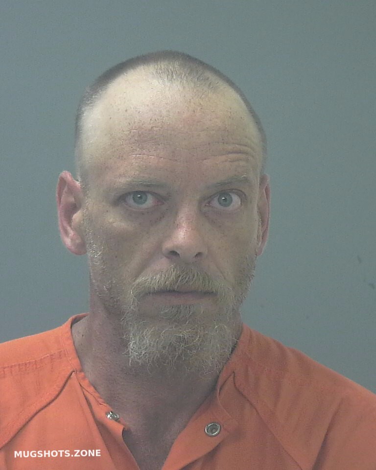 BELLING JOSEPH SCOTT 03/04/2023 - Santa Rosa County Mugshots Zone