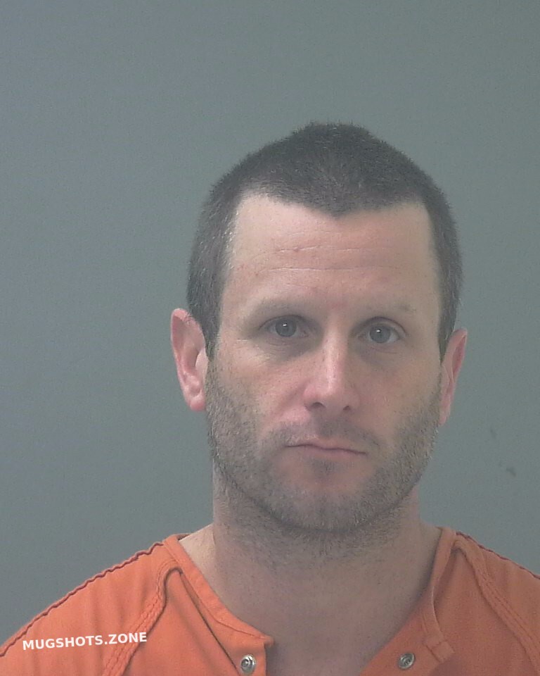 Roberts Kevin Scott 03 06 2023 Santa Rosa County Mugshots Zone