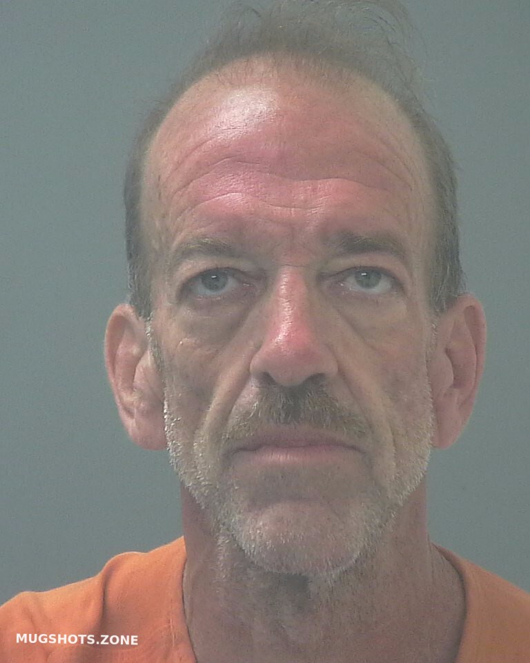 BURGESS MICHAEL ROBERT 03/07/2023 - Santa Rosa County Mugshots Zone