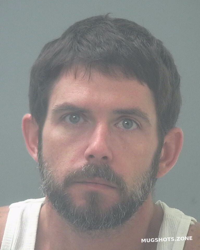 PROULX NICHOLAS ADAM 03/07/2023 - Santa Rosa County Mugshots Zone