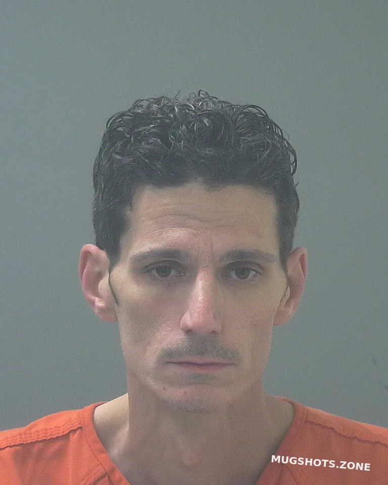 HOLTMAN BRIAN CHRISTOPHER 03/07/2023 - Santa Rosa County Mugshots Zone