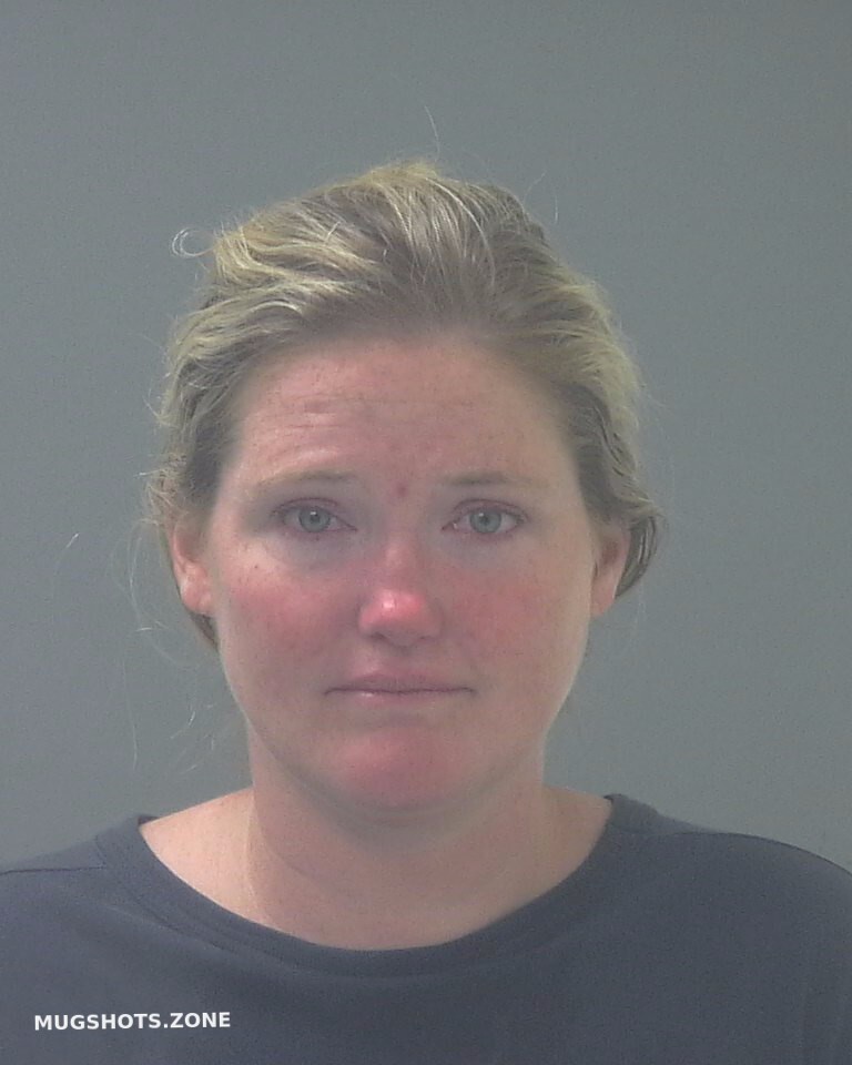 SELBY MEGAN O'CONNELL 03/08/2023 - Santa Rosa County Mugshots Zone