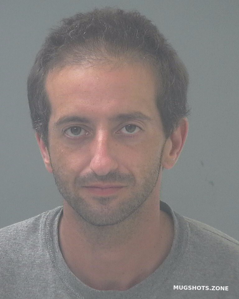BURPEE CHRISTOPHER MARTIN 03/08/2023 - Santa Rosa County Mugshots Zone