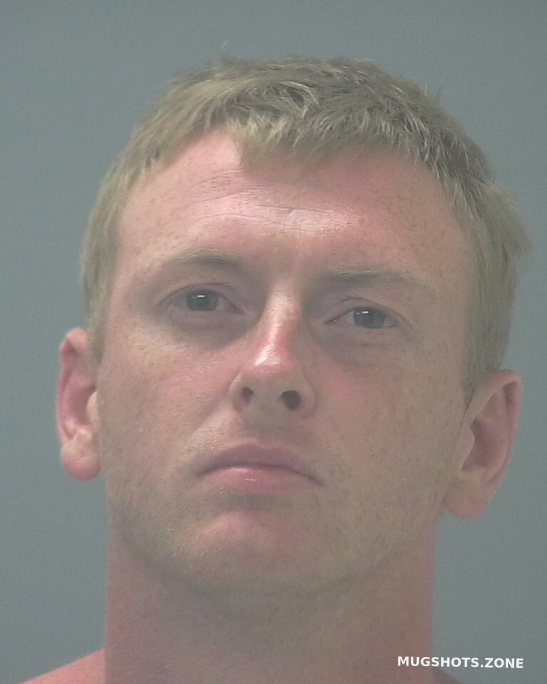 DAY DAVID DEWAYNE 03/08/2023 - Santa Rosa County Mugshots Zone