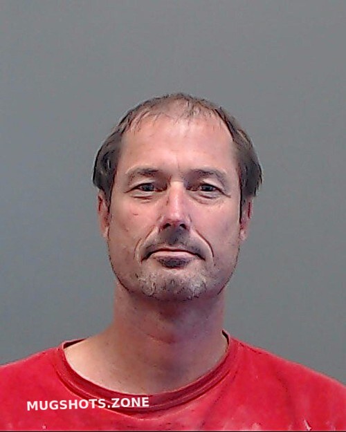 MANNING JAMES LEE 03/08/2023 - Santa Rosa County Mugshots Zone