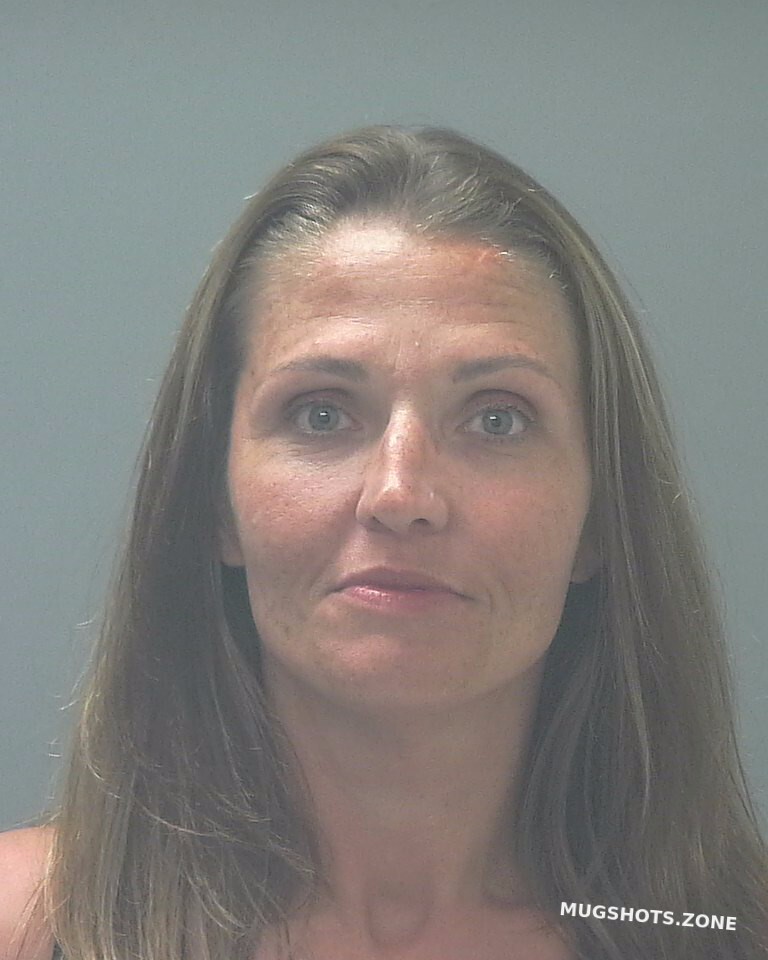 GRIFFIN HEATHER RENA 03/09/2023 - Santa Rosa County Mugshots Zone