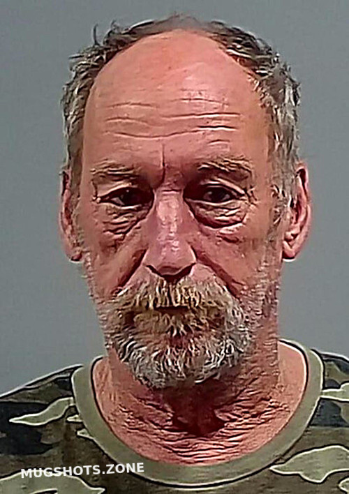 MCCOLLUM GENE WAYNE 03/10/2023 - Santa Rosa County Mugshots Zone