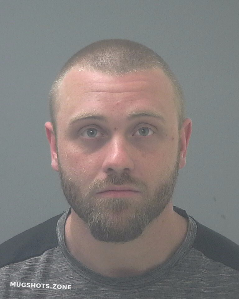 HEATON HUNTER DAKOTA 03/10/2023 - Santa Rosa County Mugshots Zone