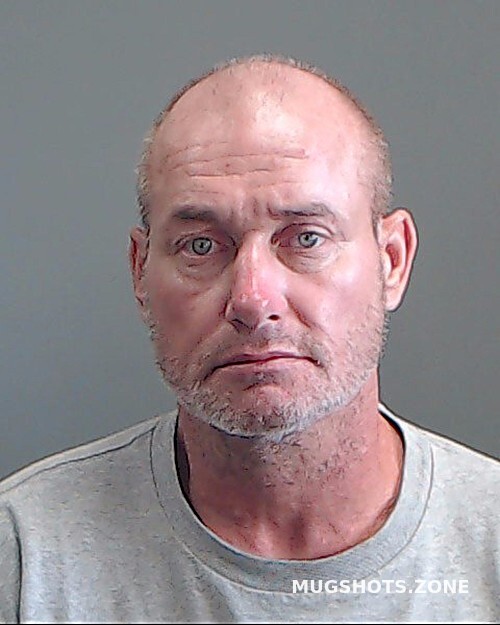 SMITH JEFFREY SHANE 03/10/2023 - Santa Rosa County Mugshots Zone