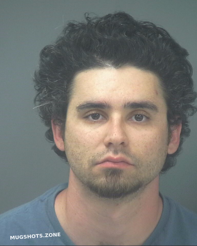 Baglio Seth Colby 03 12 2023 Santa Rosa County Mugshots Zone
