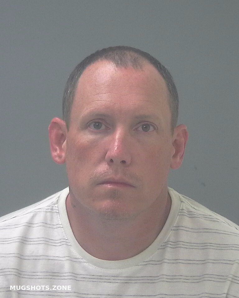 BURGOON RUSTY LEE 03/14/2023 - Santa Rosa County Mugshots Zone