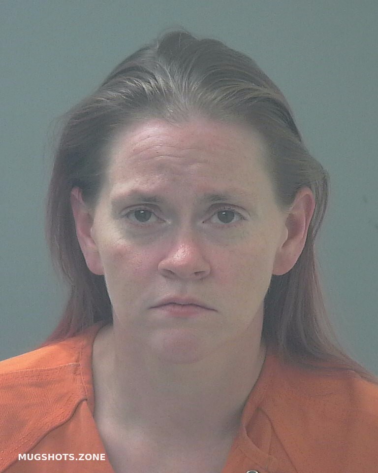 STEWART STEPHANIE DANIELLE 03/14/2023 - Santa Rosa County Mugshots Zone