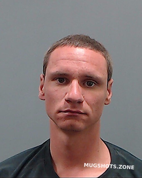 Waldron Dominick Stephen 03 14 2023 Santa Rosa County Mugshots Zone